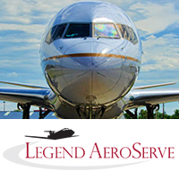 FBO Services - Legend AeroServe